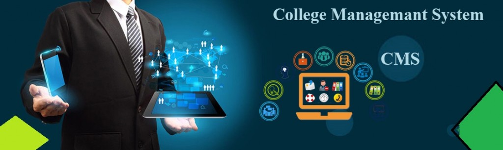 The Evolution of College Management Systems – An Overview : By Harjeet ...