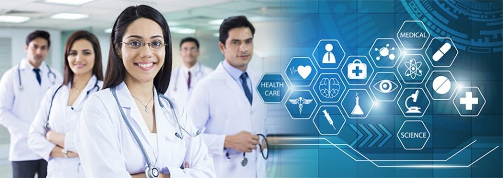 Medical Campus Management Software System by CampusMedicine